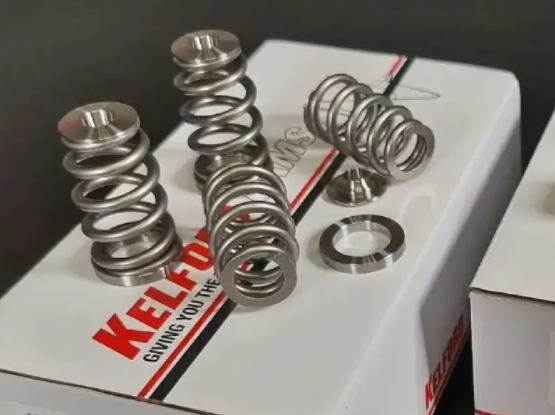 Rb26 Valve Spring Kits – SynGaragellc