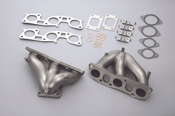 RB26 Tomei Cast Manifolds (Open Box) – SynGaragellc