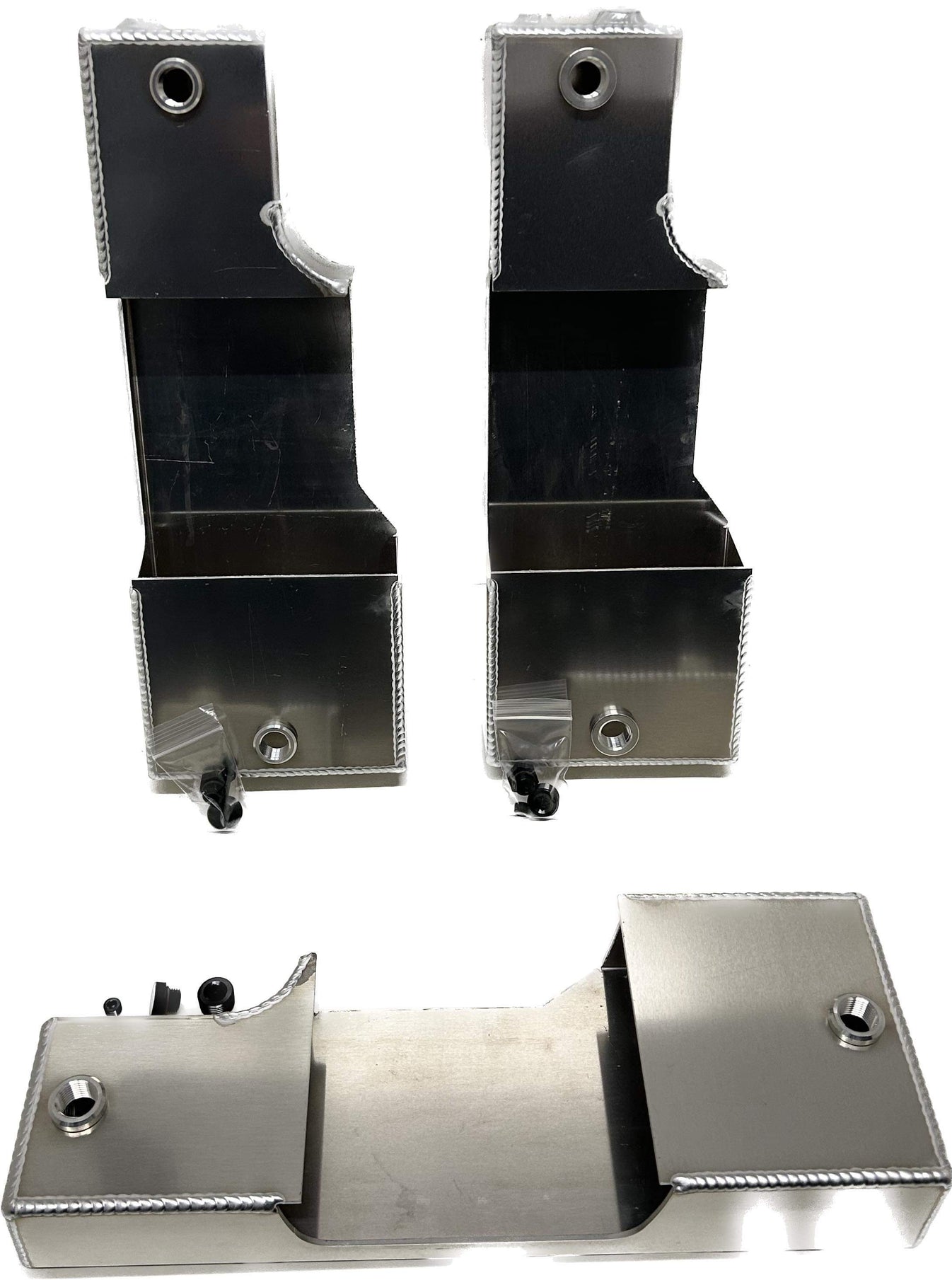 Leask Spec Oil Pan Expansion – SynGaragellc
